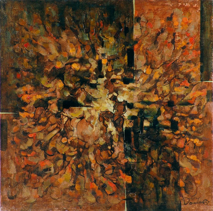 Doncho Donchev | Artist Portfolio